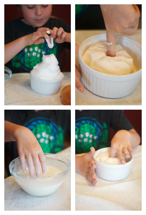 Ice Cream Dough | The Science Behind The Dough