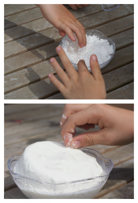 Ice Cream Dough | The Science Behind The Dough