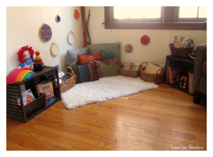 Intentional Learning Spaces | Reading