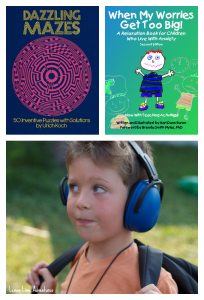 Sensory Tools | Sensory Kit for School or Home