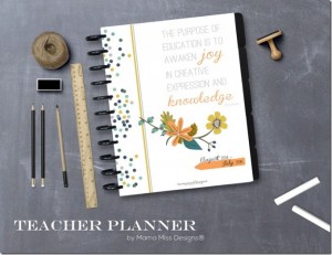 10 Inspirational Quotes for Teachers