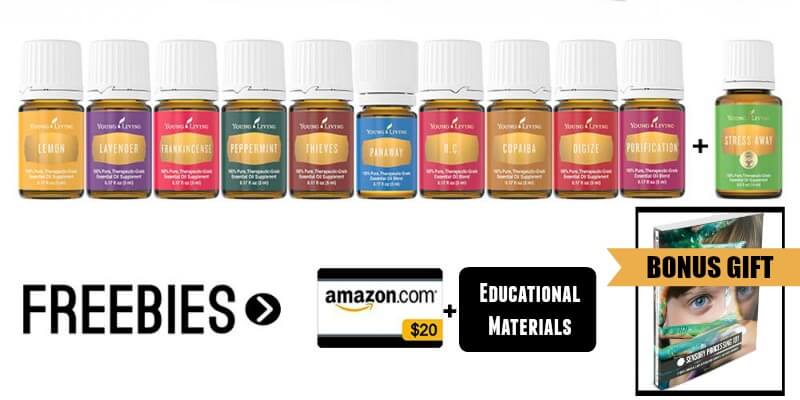 Best Black Friday Essential Oil Deal