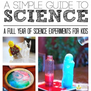 Top 10 Snowy Science Experiments for Kids