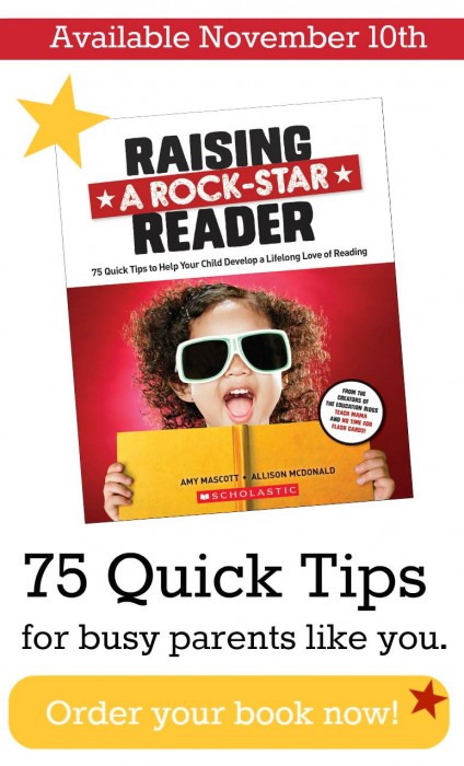 The Secret to Turn Any Kid Who Hates Reading Into a Rock-Star Reader