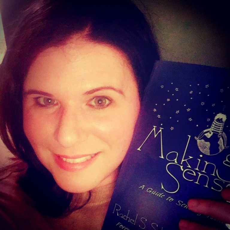 "Will My Sensory Child Be Okay?"... A Letter from an SPD Adult to ...