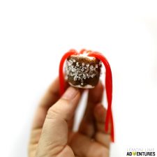 Super Simple Edible Coral Reef