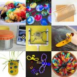50+ Totally Awesome STEAM Projects to Boost Creativity