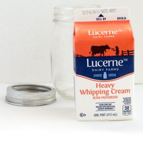 Classic STEM Experiments: Exploring Butter Chemistry